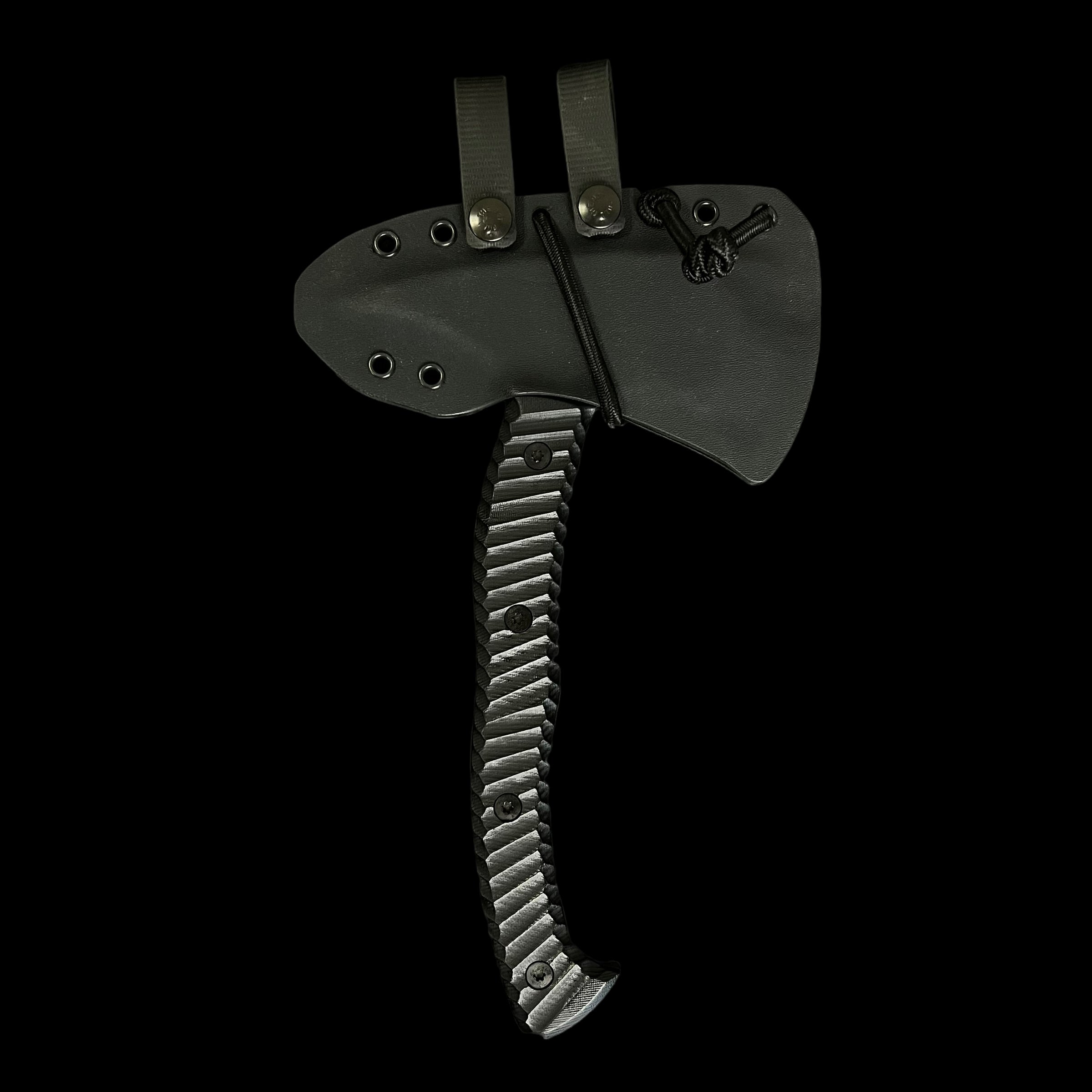 AXES – Sea Sick Blades LLC