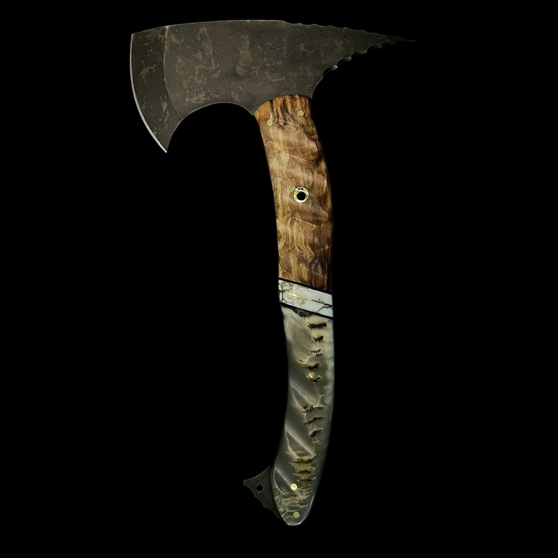 AXES – Sea Sick Blades LLC